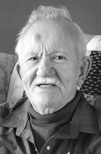 Edward Goddard | News, Sports, Jobs - The Herald Star